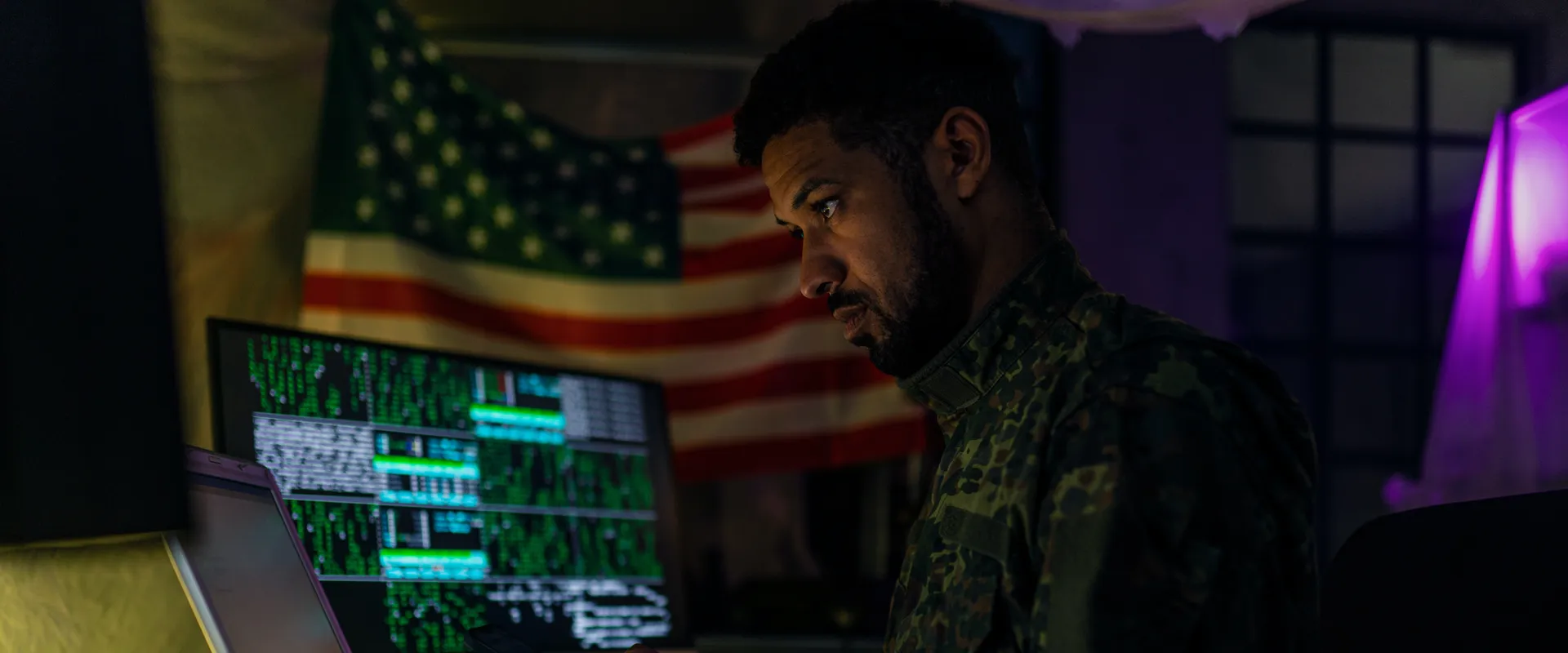 Who We Serve | Talon Services Group